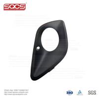 China 100% Tested and SQCS Left Side Foglight Cover OE 9108854300 Plastic Car Light Accessories for MERCEDES SPRINTER W907 W910 for sale
