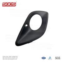 China 100% Tested and SQCS Left Side Foglight Cover OE 9108854300 Plastic Car Light Accessories for MERCEDES SPRINTER W907 W910 for sale