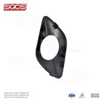China 100% Tested and SQCS Left Side Foglight Cover OE 9108854300 Plastic Car Light Accessories for MERCEDES SPRINTER W907 W910 for sale