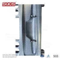 China 9016801807 Auto Parts Instrument Cluster Dashboard Frame for Mercedes SPRINTER W901 Car Fitment Mercedes-Benz 213CDI for sale