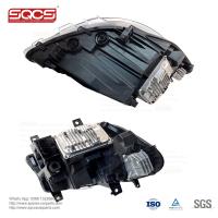 China 9109065000 LED Headlight for Mercedes Sprinter W907 W910 12V Front DRL Xenon Running Light Aluminum Alloy Jewelry Ideal for sale