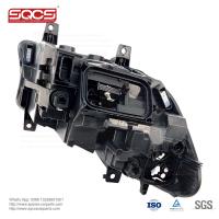 China 9109065000 LED Headlight for Mercedes Sprinter W907 W910 12V Front DRL Xenon Running Light Aluminum Alloy Jewelry Ideal for sale