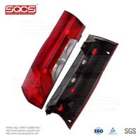 China 2019-2022Y OE 9108200300 Car Taillight for Mercedes Sprinter W907 W910 Automotive Systems Bulb R for sale