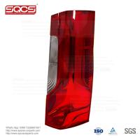 China 2019-2022Y OE 9108200300 Car Taillight for Mercedes Sprinter W907 W910 Automotive Systems Bulb R for sale