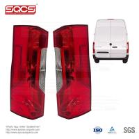 China 2019-2022Y OE 9108200300 Car Taillight for Mercedes Sprinter W907 W910 Automotive Systems Bulb R for sale