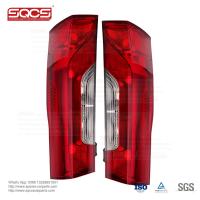 China 2019-2022Y OE 9108200300 Car Taillight for Mercedes Sprinter W907 W910 Automotive Systems Bulb R for sale
