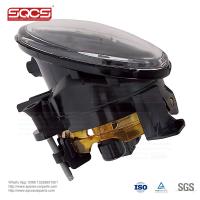 China 72 Watts Rated Power LED Fog Lamp for Mercedes Sprinter W907 W910 Front Position 12V OE Number 9109062600 9109062500 for sale