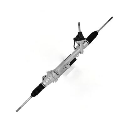 China Hydraulic Operating Mode Steering Assembly OE 9104606600 9104606800 for Mercedes Sprinter W910 2020- by SQCS RHD Auto Parts for sale