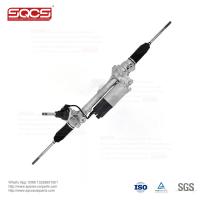 China Hydraulic Operating Mode Steering Assembly OE 9104606600 9104606800 for Mercedes Sprinter W910 2020- by SQCS RHD Auto Parts for sale