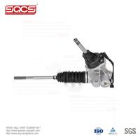 China Hydraulic Operating Mode Steering Assembly OE 9104606600 9104606800 for Mercedes Sprinter W910 2020- by SQCS RHD Auto Parts for sale