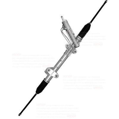 China Hydraulic Operating Mode SQCS Auto Steering Rack LHD OE 9074609801 for Mercedes Sprinter W907 2016- Made for sale