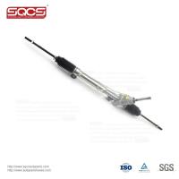 China Hydraulic Operating Mode SQCS Auto Steering Rack LHD OE 9074609801 for Mercedes Sprinter W907 2016- Made for sale