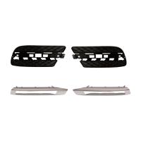 China 100% Test Passed 1648847322 A1648847322 Fog Light Cover for Mercedes Benz W164 for sale