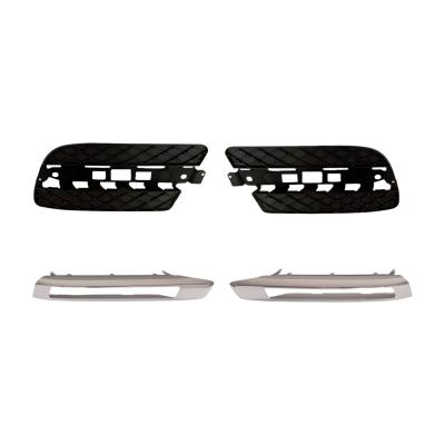 China 100% Test Passed 1648847322 A1648847322 Fog Light Cover for Mercedes Benz W164 for sale