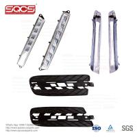 China 100% Test Passed 1648847322 A1648847322 Fog Light Cover for Mercedes Benz W164 for sale