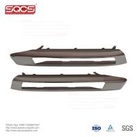 China 100% Test Passed 1648847322 A1648847322 Fog Light Cover for Mercedes Benz W164 for sale