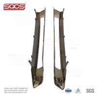 China 100% Test Passed 1648847322 A1648847322 Fog Light Cover for Mercedes Benz W164 for sale