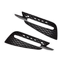 China Replace/Repair Fog Light Cover Grille for Mercedes-Benz W251 2007-2015Y Car Light Accessories 2518852923 for sale