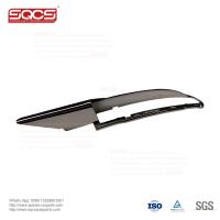 China Replace/Repair Fog Light Cover Grille for Mercedes-Benz W251 2007-2015Y Car Light Accessories 2518852923 for sale