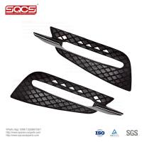 China Replace/Repair Fog Light Cover Grille for Mercedes-Benz W251 2007-2015Y Car Light Accessories 2518852923 for sale