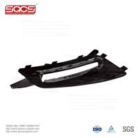 China Replace/Repair Fog Light Cover Grille for Mercedes-Benz W251 2007-2015Y Car Light Accessories 2518852923 for sale