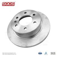 China Mercedes Sprinter W910 2018- Rear Position 6H Hole Arrangement SQCS Auto Brakes Front Rear Parts OE 9104210000 9104210100 for sale