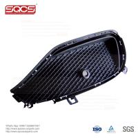 China 1178857600 1178857500 Fog Light Cover Grille for Mercedes benz W117 2017-2019Y Professional Others Car Light Accessories for sale