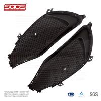 China 1178857600 1178857500 Fog Light Cover Grille for Mercedes benz W117 2017-2019Y Professional Others Car Light Accessories for sale