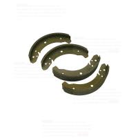 China SQCS OE 9104202600 Auto Parts Brake Shoes for Mercedes-Benz Sprinter W910 2018- The Ultimate Replacement/Repair Solution for sale