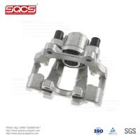 China Mercedes-Benz Car Fitment Rear Axle Left OE 9074233400 Brake Caliper for 2020- Sprinter W907 W910Y 2019-2021Y Condition for sale
