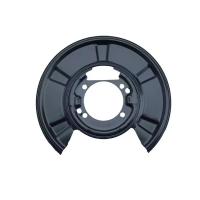 China Efficiently Designed Brake Disc Splash Panel OE 9064230420 for Mercedes W906 SPRINTER 3 for sale