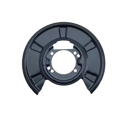 China Efficiently Designed Brake Disc Splash Panel OE 9064230420 for Mercedes W906 SPRINTER 3 for sale