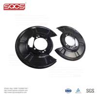 China Efficiently Designed Brake Disc Splash Panel OE 9064230420 for Mercedes W906 SPRINTER 3 for sale