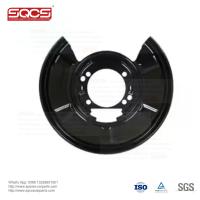 China Efficiently Designed Brake Disc Splash Panel OE 9064230420 for Mercedes W906 SPRINTER 3 for sale