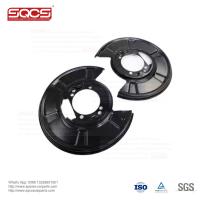 China Efficiently Designed Brake Disc Splash Panel OE 9064230420 for Mercedes W906 SPRINTER 3 for sale