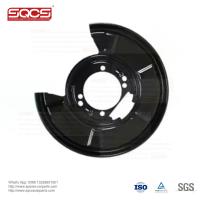 China Efficiently Designed Brake Disc Splash Panel OE 9064230420 for Mercedes W906 SPRINTER 3 for sale