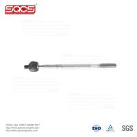 China Mercedes-Benz SPRINTER 3 Front Inner Tie Rod End Auto Parts OE 9074606300 for W907 2016-2018 Essential Component for sale