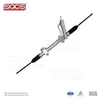 China SQCS Auto Steering Rack LHD OE 9104606500 Perfect for Replace/Repair on Mercedes Sprinter W910 2018 and Other Auto Parts for sale