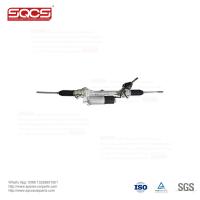 China SQCS Auto Steering Rack LHD OE 9104606500 Perfect for Replace/Repair on Mercedes Sprinter W910 2018 and Other Auto Parts for sale