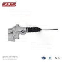 China 100% Tested Auto Steering Assembly for Mercedes Sprinter W907 2016 RHD OEM 9074609901 9074603400 Guaranteed Performance for sale