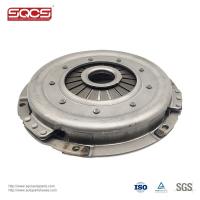 China 2020- OE 0002500900 Mercedes Sprinter W907 Auto Parts Made in Cars Clutch Pressure Plate for 2019-2021Y Performance for sale