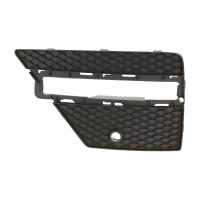 China Car Light Accessories 1668852922 1668852822 1668851374 Fog Light Cover Grille for Mercedes-Benz W117 2017-2019Y and 12V for sale