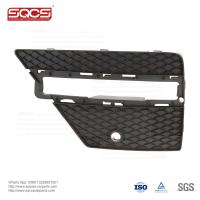 China Car Light Accessories 1668852922 1668852822 1668851374 Fog Light Cover Grille for Mercedes-Benz W117 2017-2019Y and 12V for sale