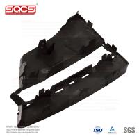 China Car Light Accessories 1668852922 1668852822 1668851374 Fog Light Cover Grille for Mercedes-Benz W117 2017-2019Y and 12V for sale