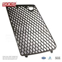 China Mercedes benz C-CLASS W164 W166 Car Light Accessories Bumper Cover Grille 1668854422 1668854522 in High Demand for sale
