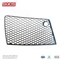 China Mercedes benz C-CLASS W164 W166 Car Light Accessories Bumper Cover Grille 1668854422 1668854522 in High Demand for sale