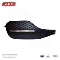 China Improved Car Light Accessories Automotive Systems Fog Lamp Frame Light Strip for Mercedes benz W167 1678850405 1678850305 for sale