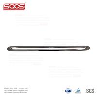 China Improved Car Light Accessories Automotive Systems Fog Lamp Frame Light Strip for Mercedes benz W167 1678850405 1678850305 for sale