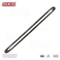 China Improved Car Light Accessories Automotive Systems Fog Lamp Frame Light Strip for Mercedes benz W167 1678850405 1678850305 for sale