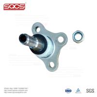 China OE 9103330400 Auto Control Arm Ball Joint for Mercedes Sprinter W910 2018 Car Fitment Fits L/R Track and Other Car Parts for sale